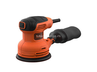 Rotaciona brusilica 230W Black+Decker BEW210