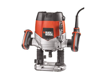 Glodalica 1200W Black+Decker KW900E