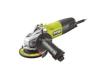 RYOBI Električna ugaona brusilica 800W RAG800-125G