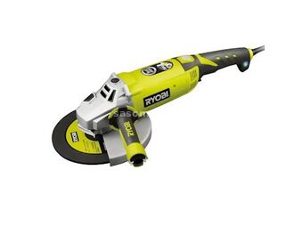 RYOBI Električna ugaona brusilica 2000W EAG2000RS