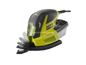 RYOBI Vibraciona brusilica 3u1 180W RMS180-S