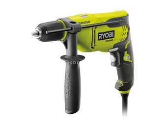 RYOBI Električna bušilica 680W RPD680-K