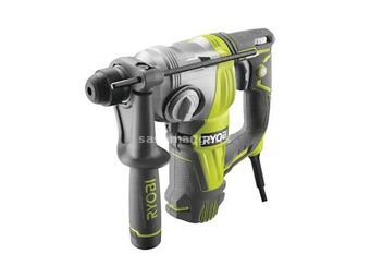 RYOBI Električna čekić-bušilica SDS+ 800W RSDS800-K