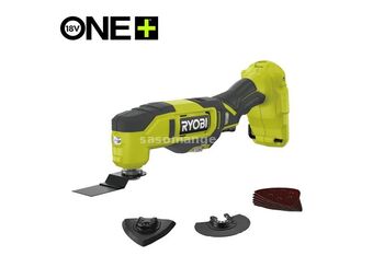 RYOBI Akumulatorski multifunkcionalni alat 18V ONE+ renovator RMT18-0