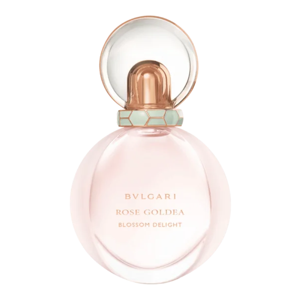 Bvlgari Rose Blossom Delight