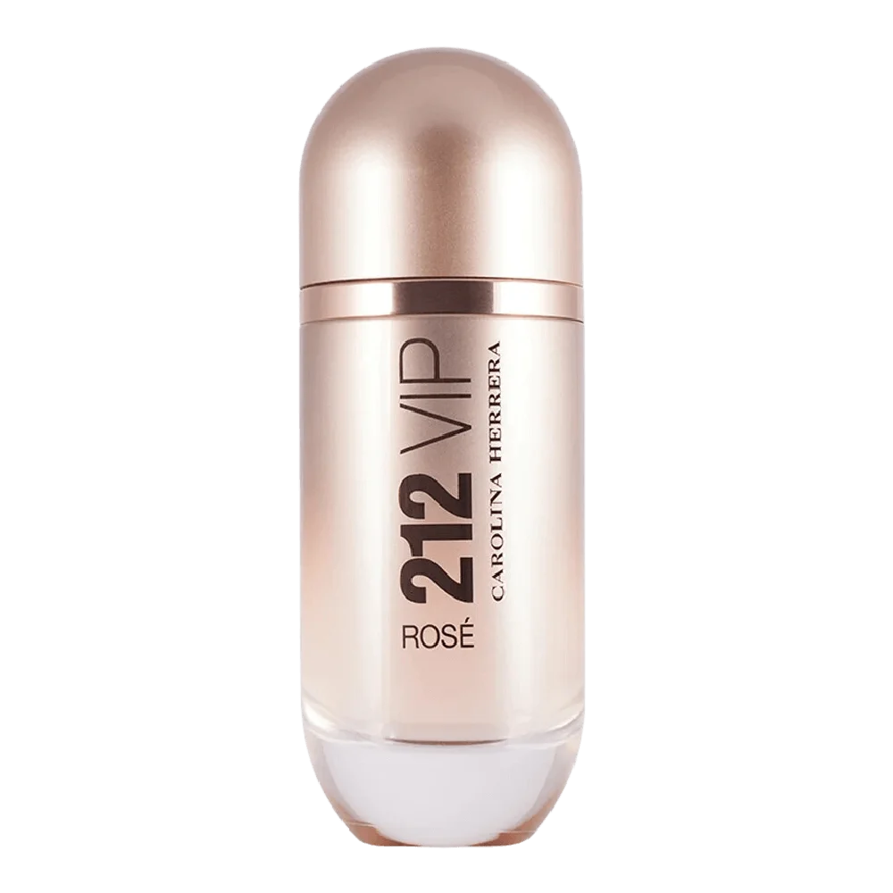 Carolina Herrera 212 Vip Rose