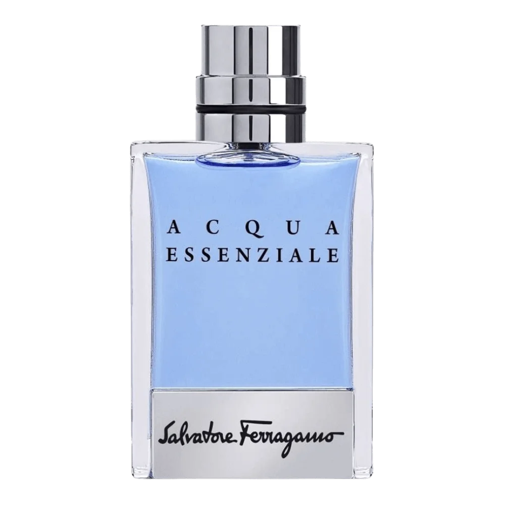 Salvatore Ferragamo Acqua Essenziale Pour Homme