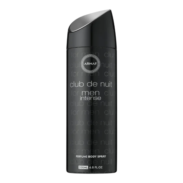 Armaf Club De Nuit Intense Man Body Spray