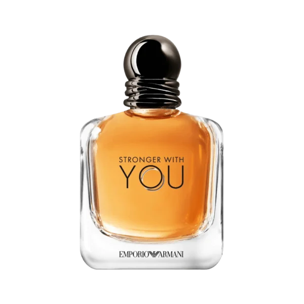 Giorgio Armani Stronger With You