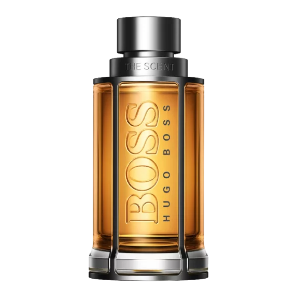 Hugo Boss The Scent