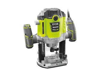 RYOBI Električna glodalica 1600W RRT1600-K