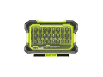 RYOBI Set bitova 31 komad RAK31MSD