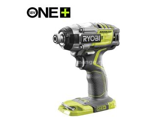 RYOBI Akumulatorski udarni odvijač bez četkica 270Nm ONE+ 18V R18IDBL-0