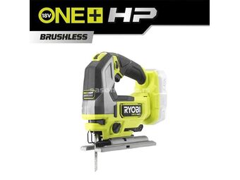 RYOBI Akumulatorska ubodna testera/ bez četkica 18V ONE+ HP RJS18X-0