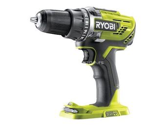 RYOBI Akumulatorska udarna bušilica 50Nm ONE+ 18V R18DD3-0