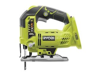 RYOBI Akumulatorska ubodna testera ONE+ 18V R18JS-0