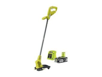 RYOBI Akumulatorski trimer ONE+ 18V 1.5Ah RLT1825M15S