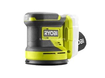 RYOBI Akumulatorska kružna vibraciona brusilica 125mm ONE+18V RROS18-0