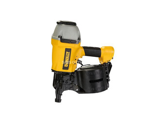 Pneumatski zakivač za eksere 50-90mm DeWalt DPN90C