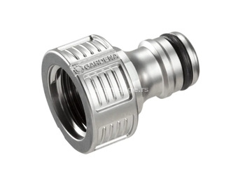 Gardena Premium adapter za slavinu 21 mm (G 1/2")