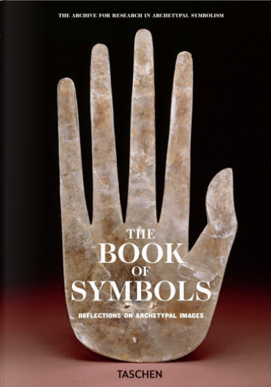 The Book of Symbols: Reflections on Archetypal Images