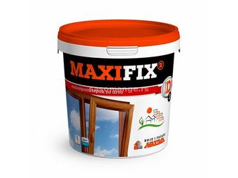 MAXIMA Lepak za drvo Maxifix D-3 1kg