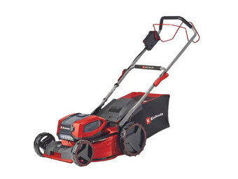 Einhell akumulatorska kosačica za travu GP-CM 36/47 S Li BL (4x4,0Ah)