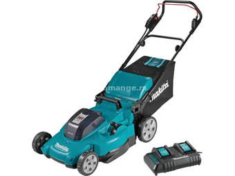 Akumulatorska kosilica DLM538CT2 Makita