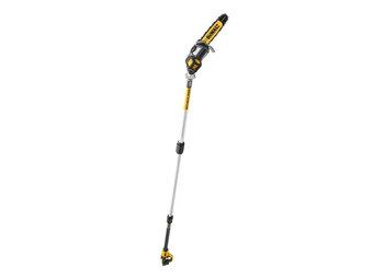 Aku baštenska testera za grane 18V Solo DeWalt DCMPS567N