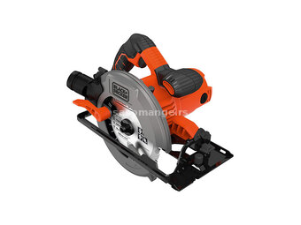 Kružna testera 1500W Black+Decker CS1550