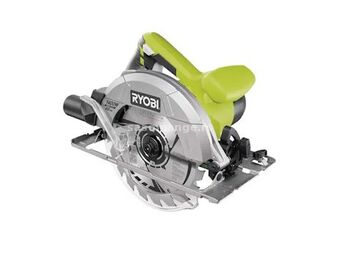 RYOBI Električna kružna testera 190mm 1400W RCS1400-G