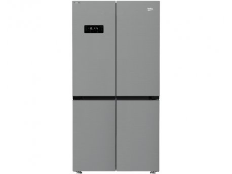 BEKO GN1416240XPN Side by side frižider