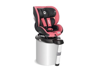 Lorelli Auto sedište Proxima 40-105cm (Max22Kg) I-Size Red&amp;Black - 360