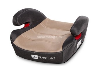 Lorelli Auto sedište Travel Luxe Isofix 15-36Kg Beige