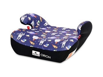 Lorelli Auto sedište Orion 22-36Kg Dark Blue Cosmos (2021)