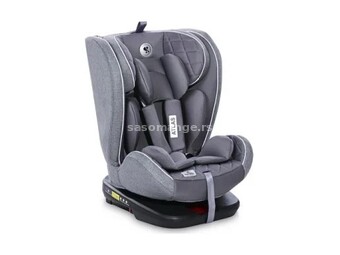 Lorelli Auto sedište Atlas Isofix 0-36Kg - Glacier Grey