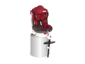 Lorelli Auto sedište Pegasus Isofix 0-36Kg Red&amp;Black