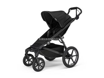 THULE Urban Glide 4 točka dečija kolica - Black