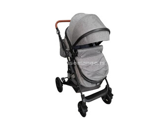 NouNou kolica g2 light grey ( NN0008 )