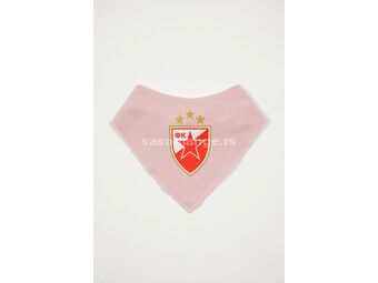 CRVENA ZVEZDA Portikla - roze pero