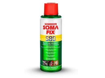 SOMAFIX Multifunkionalni sprej S80 200ml