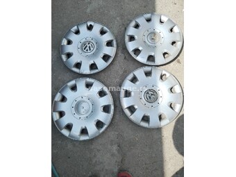 Ratkapne VW 15"