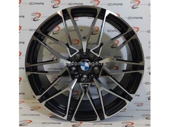 BMW 20 5x112