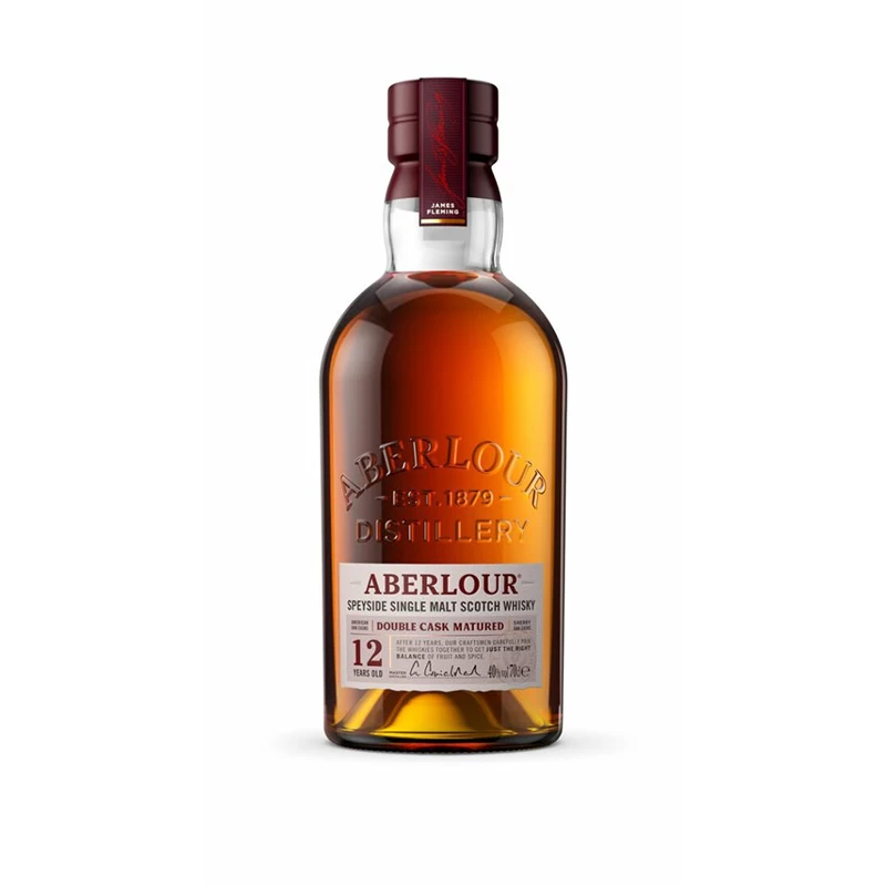 Viski Aberlour 12 Yo Malt 0.7L