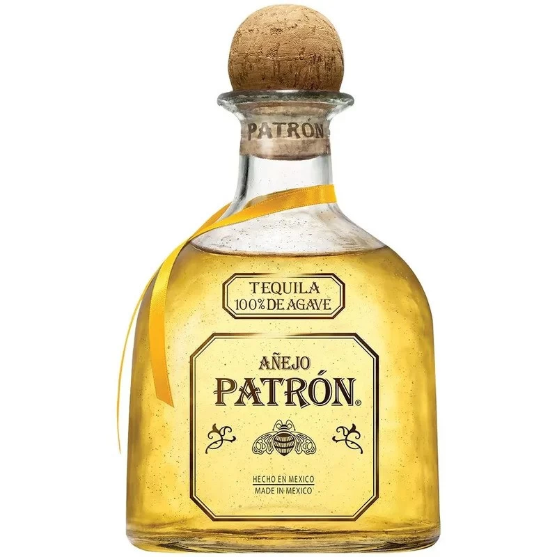 Tekila Patron Anejo 0.7L