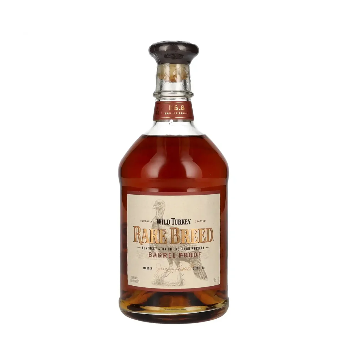 Wild Turkey Rare Breed Barrel Proof
Wild Turkey Rare Breed Barrel Proof