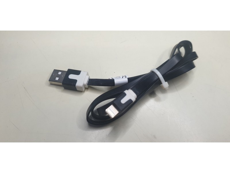 USB kabl sa Lightning konektorom