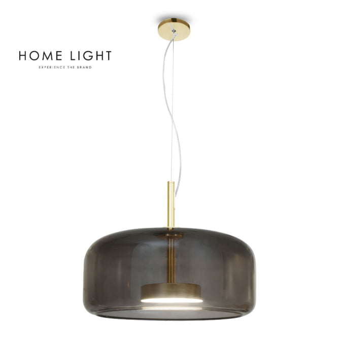 HOME LIGHT – LUNA 279 VISILICA 10.5W 3000K