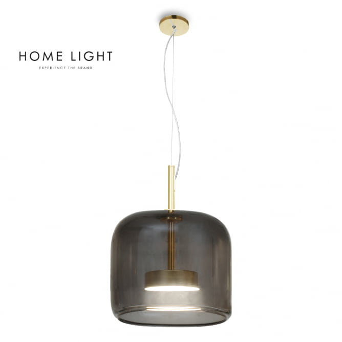 HOME LIGHT – LUNA 281 VISILICA 10.5W 3000K