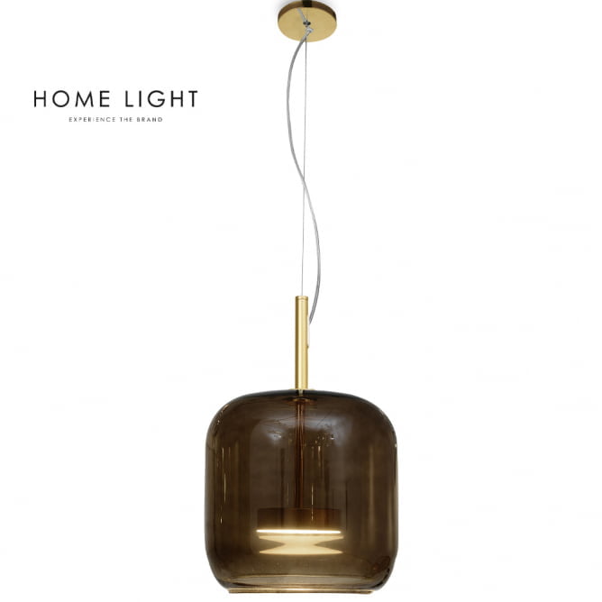 HOME LIGHT – LUNA 282 VISILICA 10.5W 3000K